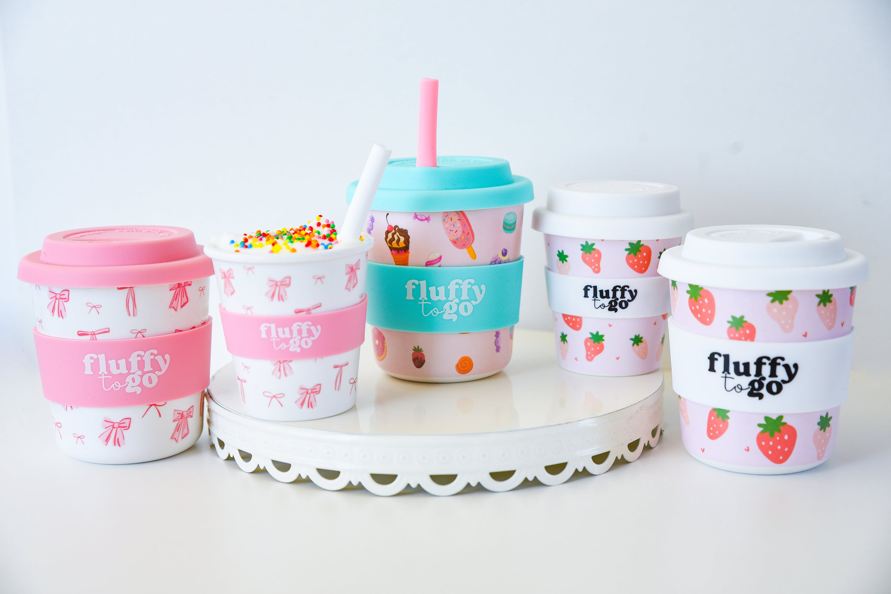 New Releases – Fluffytogo