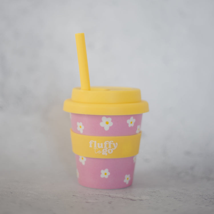 Fluffy Cups (120ml) – Fluffytogo