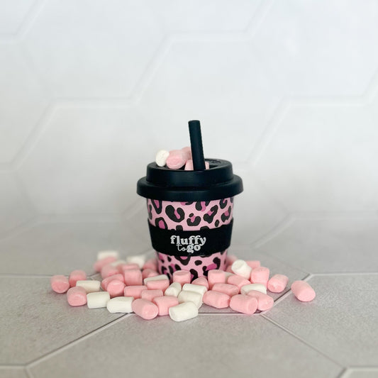 Fluffy Cups (120ml) – Fluffytogo